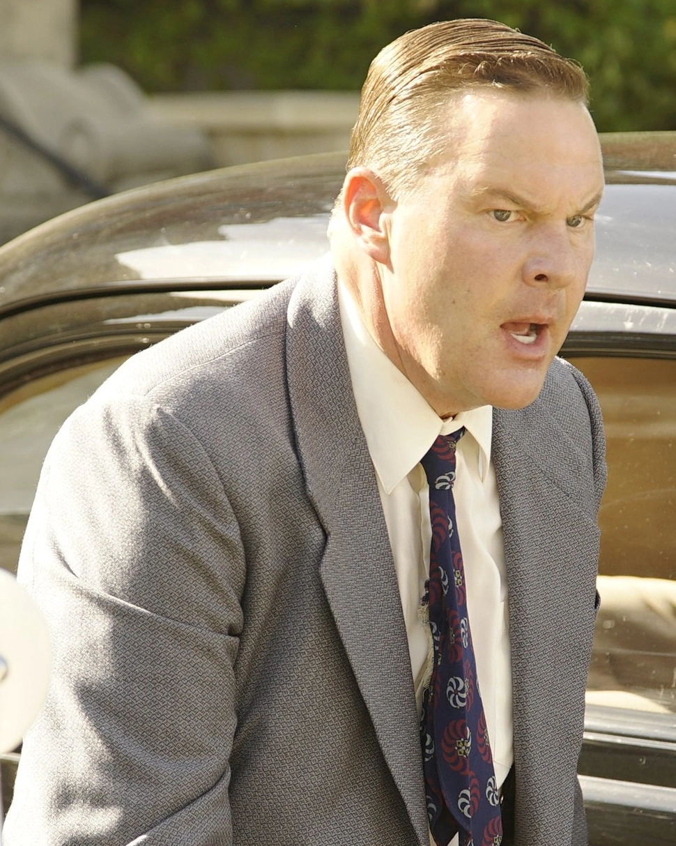 Andrew Henry | Marvel Cinematic Universe Wiki | Fandom