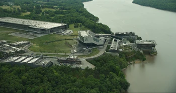 Avengers Compound | Marvel Cinematic Universe Wiki | Fandom