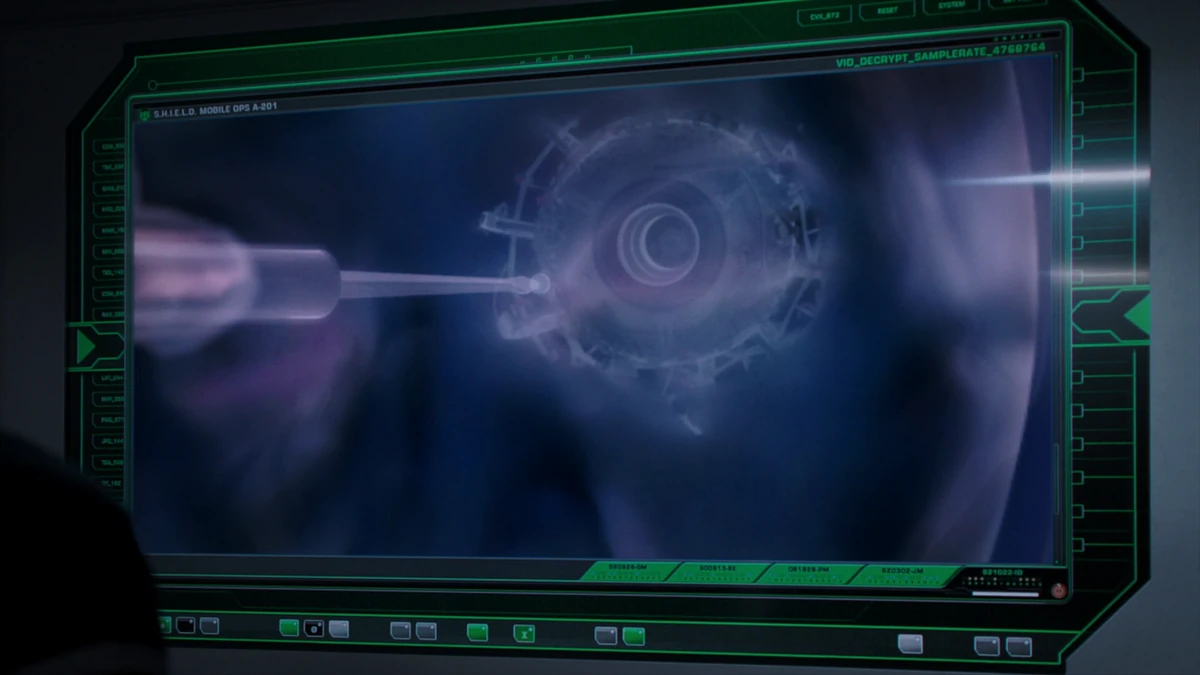 Eye-Spy | Marvel Cinematic Universe Wiki | Fandom