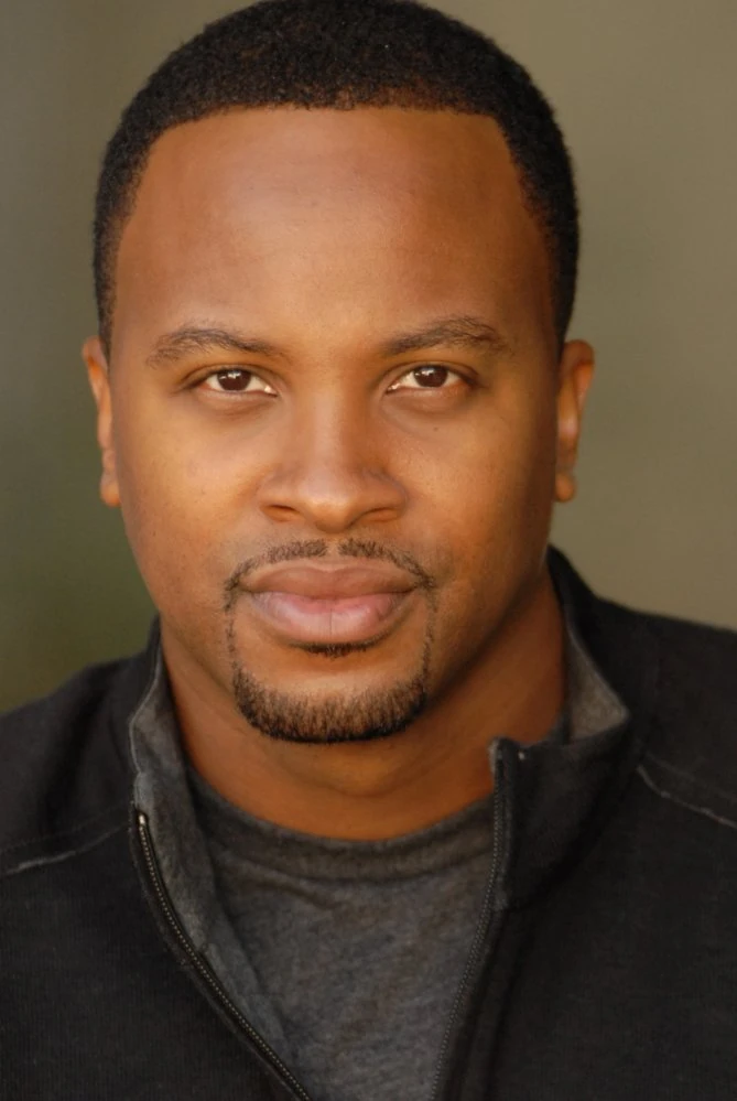 Cantrell Harris | Marvel Cinematic Universe Wiki | Fandom
