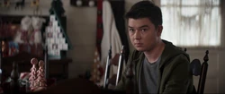 Cooper Barton | Marvel Cinematic Universe Wiki | Fandom