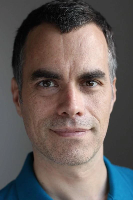 Jason Nuzzo | Marvel Cinematic Universe Wiki | Fandom