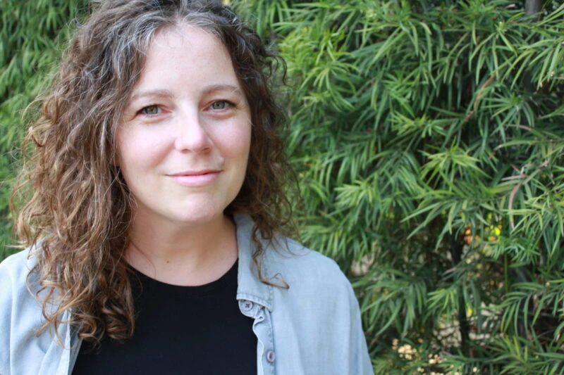 Jennifer Vecchiarello | Marvel Cinematic Universe Wiki | Fandom