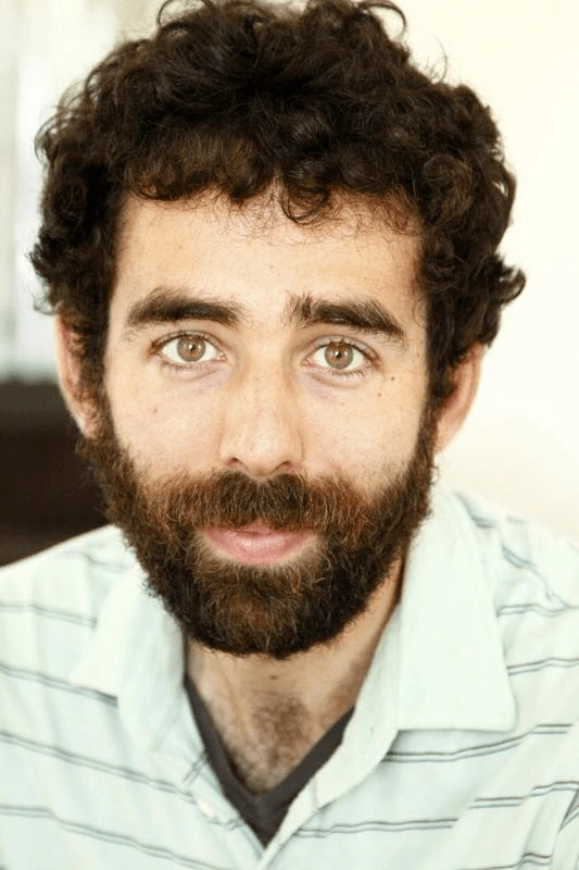 Jesse Gavin | Marvel Cinematic Universe Wiki | Fandom