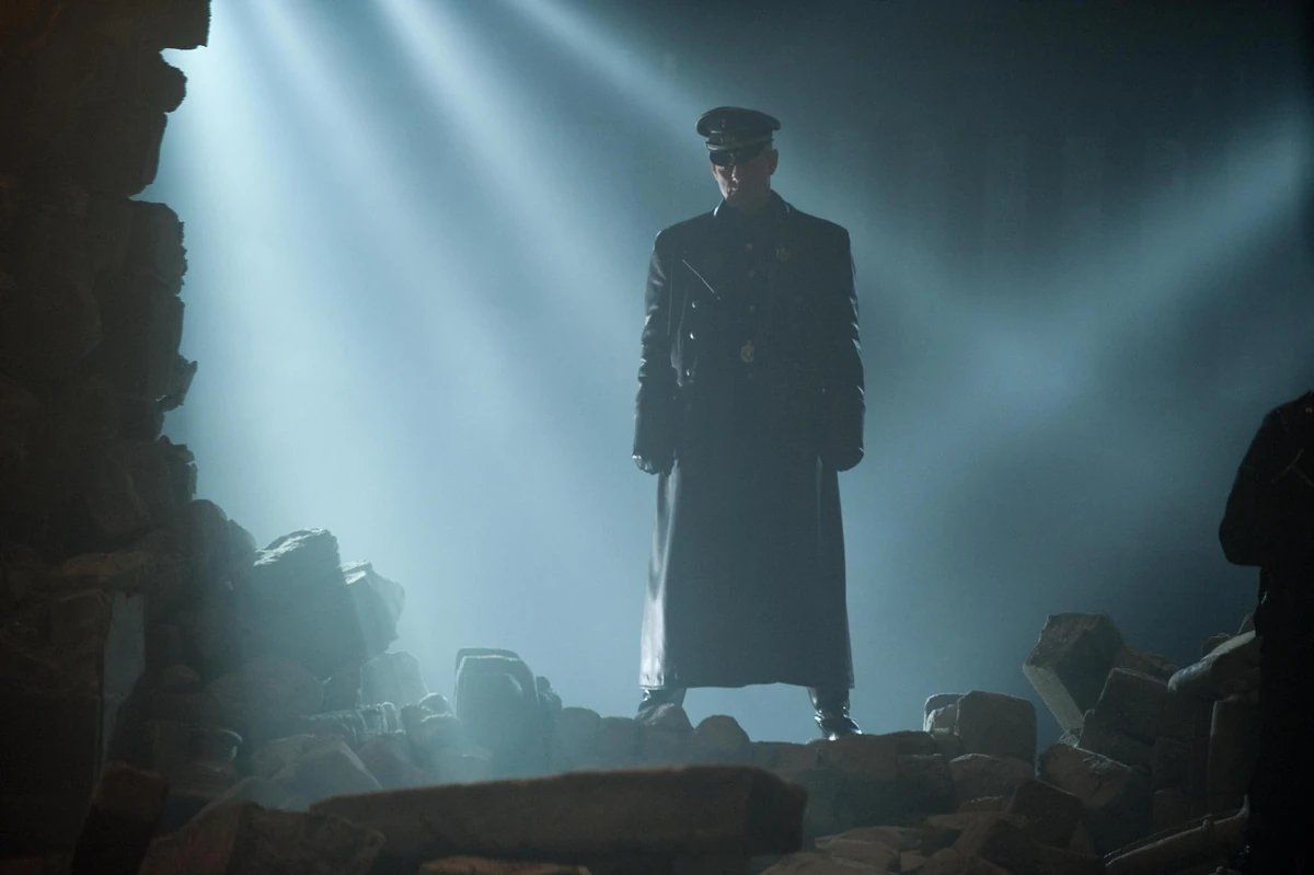 Red Skull | Gallery | Marvel Cinematic Universe Wiki | Fandom