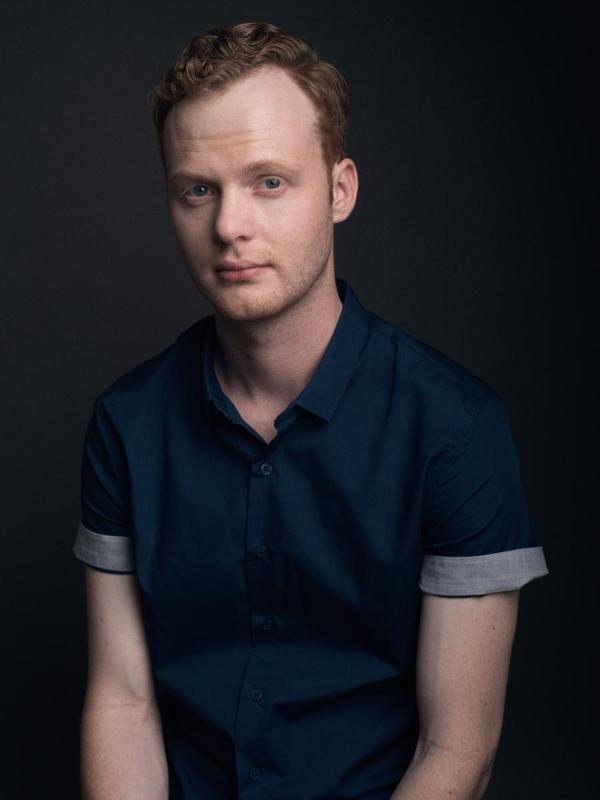 Mitchell Ryan Miller | Marvel Cinematic Universe Wiki | Fandom