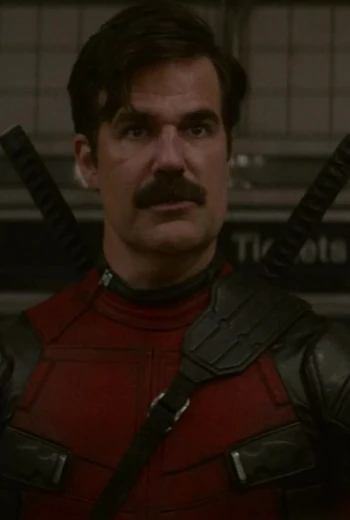 Peter Wisdom | Marvel Cinematic Universe Wiki | Fandom