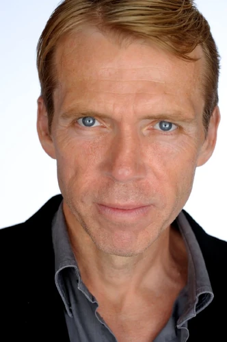 Richard Brake | Marvel Cinematic Universe Wiki | Fandom