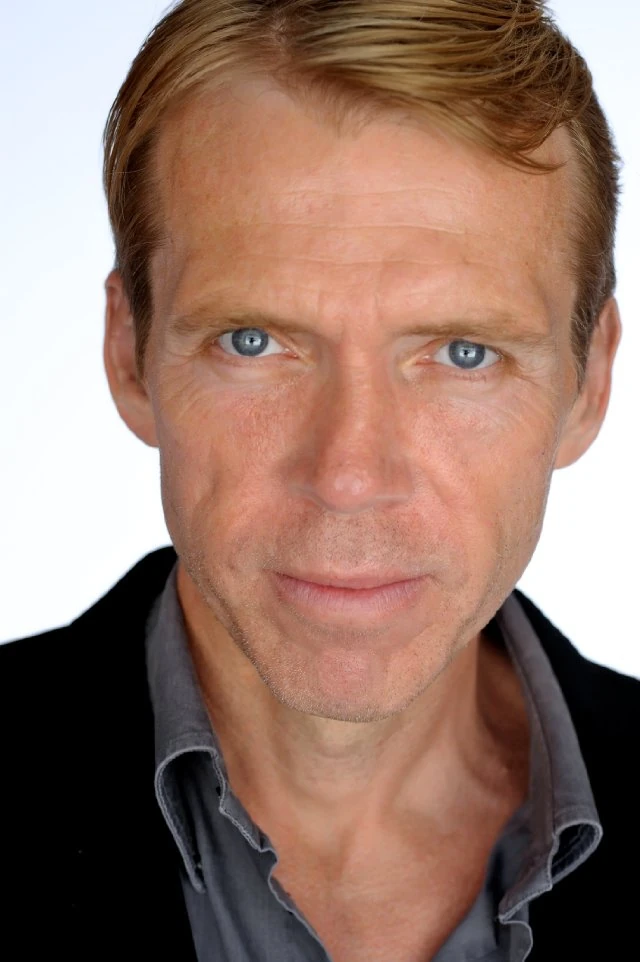 Richard Brake | Marvel Cinematic Universe Wiki | Fandom
