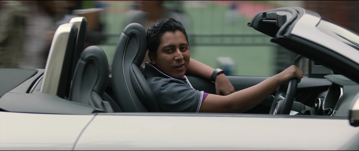 Flash Thompson | Gallery | Marvel Cinematic Universe Wiki | Fandom