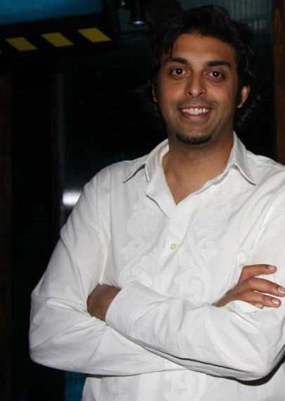 Shereif Fattouh | Marvel Cinematic Universe Wiki | Fandom