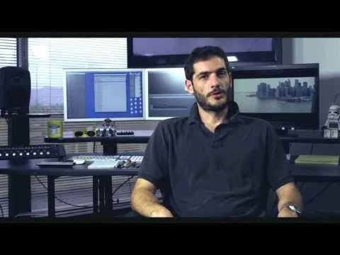 Vincent Tabaillon | Marvel Cinematic Universe Wiki | Fandom