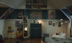 Kaplan Residence | Marvel Cinematic Universe Wiki | Fandom