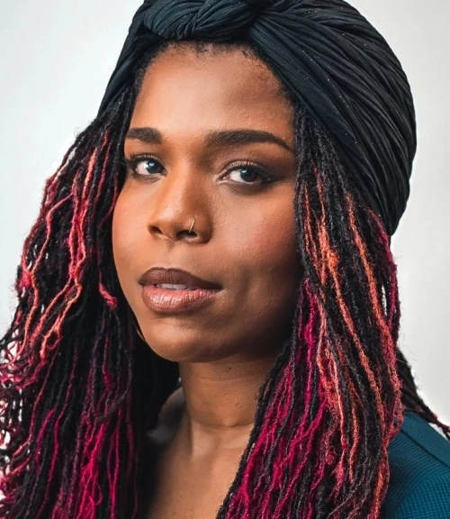Aisha Porter-Christie | Marvel Cinematic Universe Wiki | Fandom