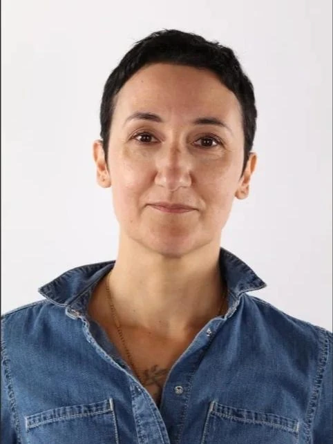 Alessandra Chiacchiararelli | Marvel Cinematic Universe Wiki | Fandom