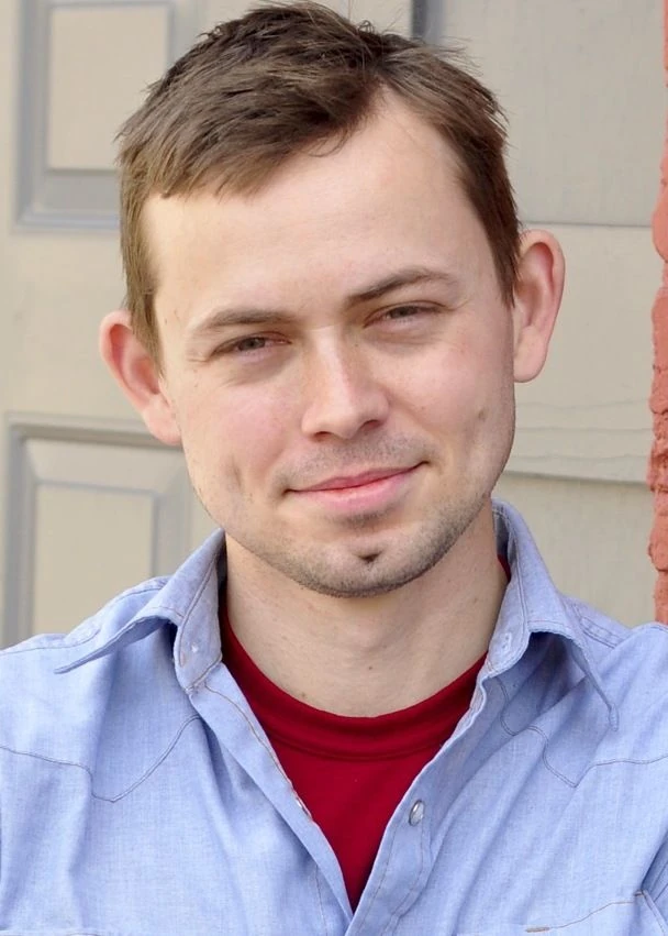 Andy Rusk | Marvel Cinematic Universe Wiki | Fandom