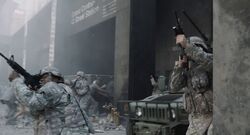 United States Armed Forces | Marvel Cinematic Universe Wiki | Fandom