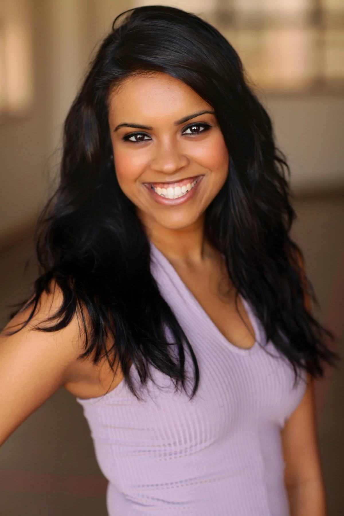 Avanthika Srinivasan | Marvel Cinematic Universe Wiki | Fandom