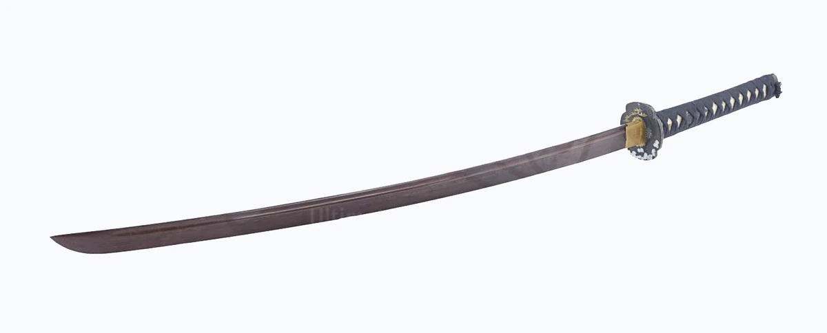 Bakuto's Katana | Marvel Cinematic Universe Wiki | Fandom