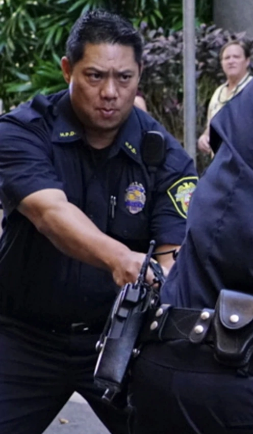 T. Beach | Marvel Cinematic Universe Wiki | Fandom