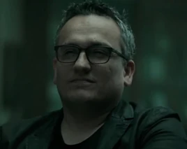 Bobby (Brooklyn) | Marvel Cinematic Universe Wiki | Fandom