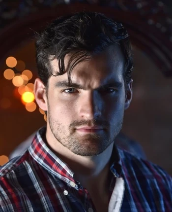 Caleb Smith | Marvel Cinematic Universe Wiki | Fandom