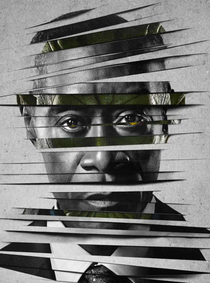 Raava | Marvel Cinematic Universe Wiki | Fandom