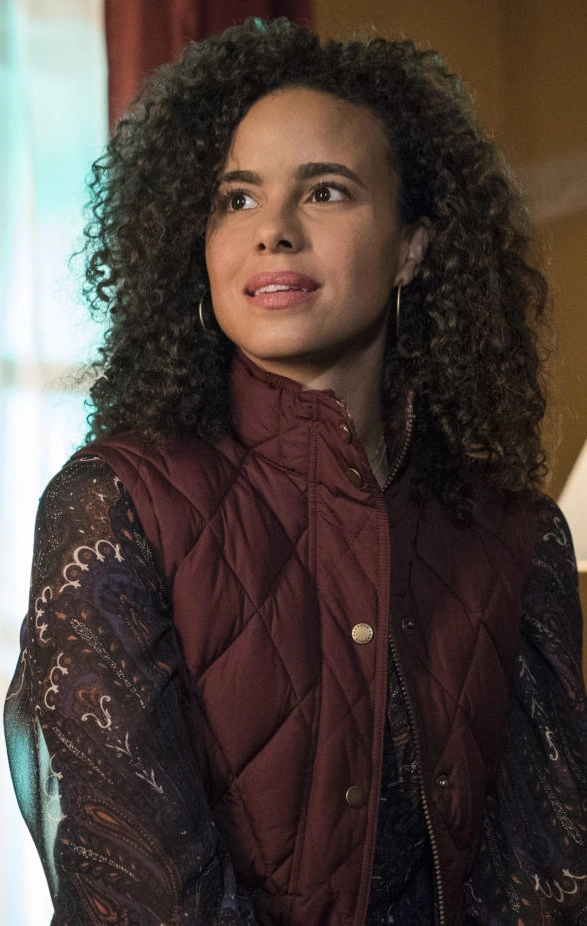 Reva Connors | Marvel Cinematic Universe Wiki | Fandom