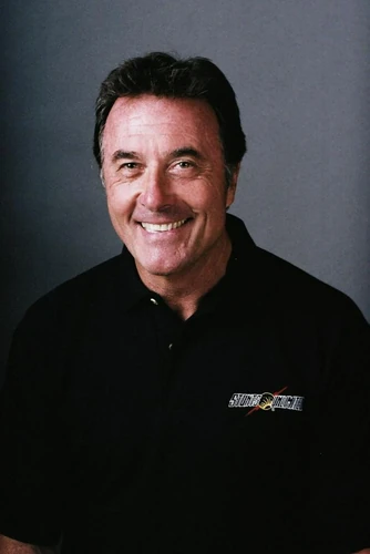 Gregory J. Barnett | Marvel Cinematic Universe Wiki | Fandom