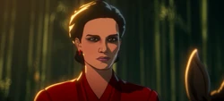 Hela | Merciful Hela | Marvel Cinematic Universe Wiki | Fandom