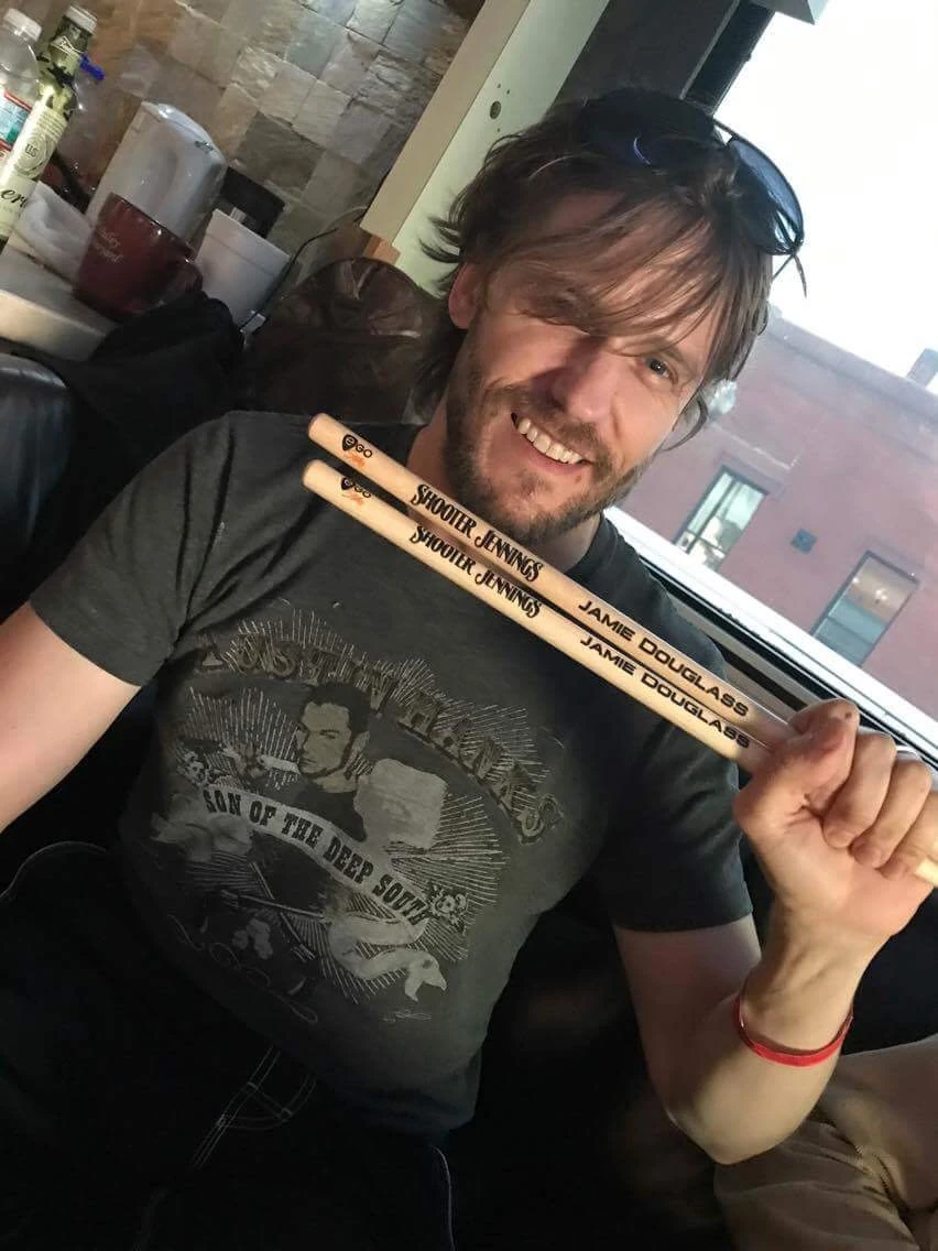 James Douglass | Marvel Cinematic Universe Wiki | Fandom