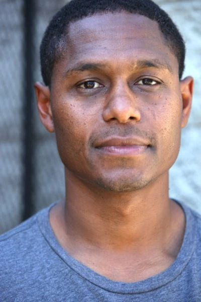 Jarrod Crawford | Marvel Cinematic Universe Wiki | Fandom