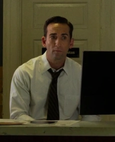 Jerry (NYPD) | Marvel Cinematic Universe Wiki | Fandom