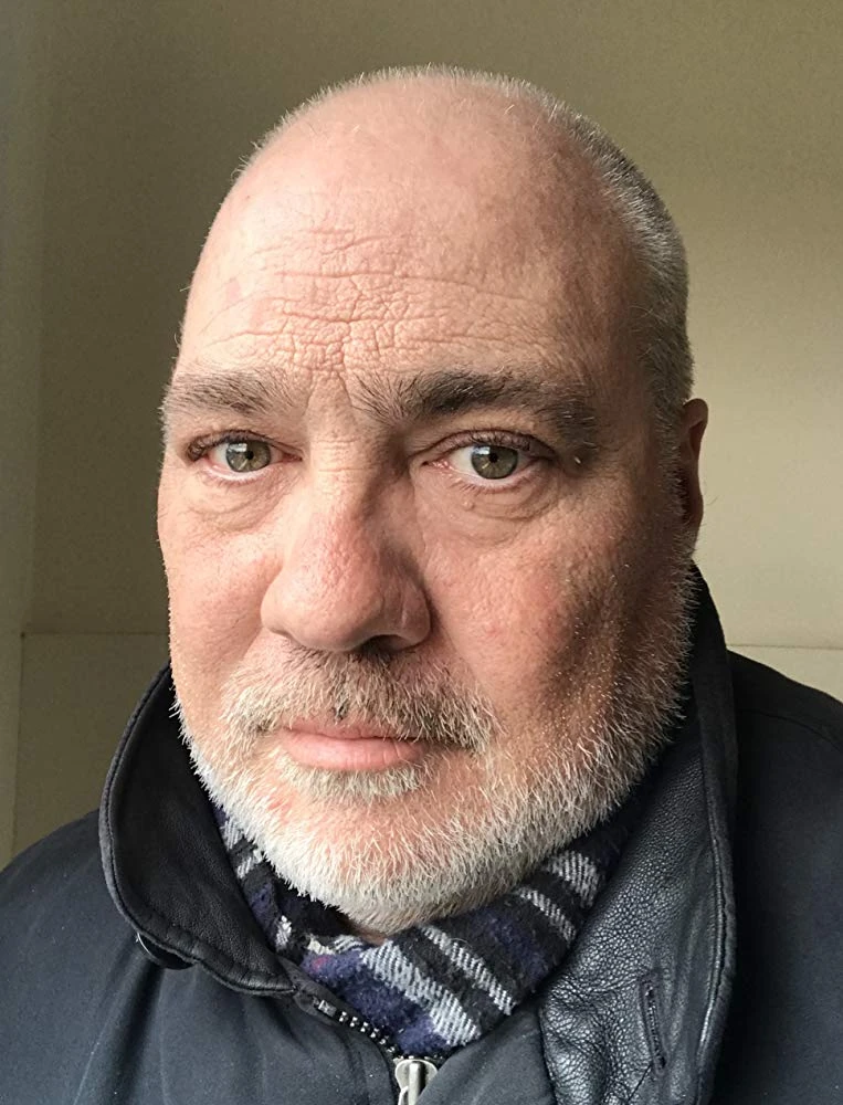 John Patrick O'Keefe | Marvel Cinematic Universe Wiki | Fandom