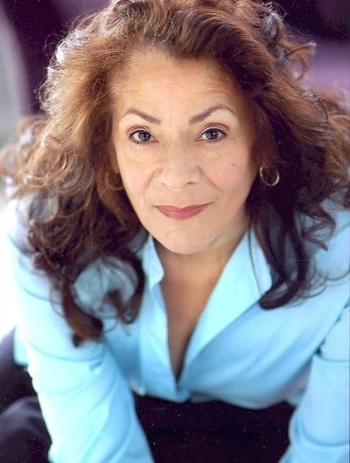 Judith Delgado | Marvel Cinematic Universe Wiki | Fandom