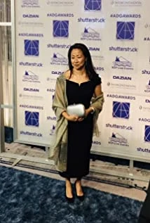 Judy Rhee | Marvel Cinematic Universe Wiki | Fandom