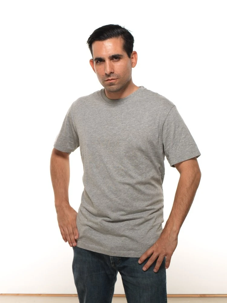 Larry Nuñez | Marvel Cinematic Universe Wiki | Fandom