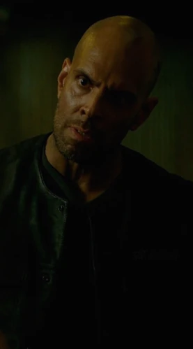 Leon | Marvel Cinematic Universe Wiki | Fandom