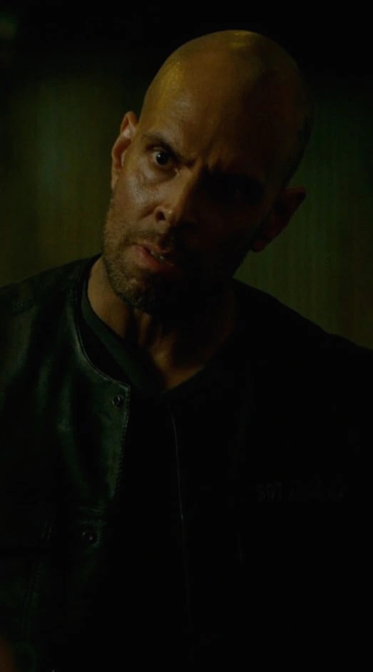 Leon | Marvel Cinematic Universe Wiki | Fandom