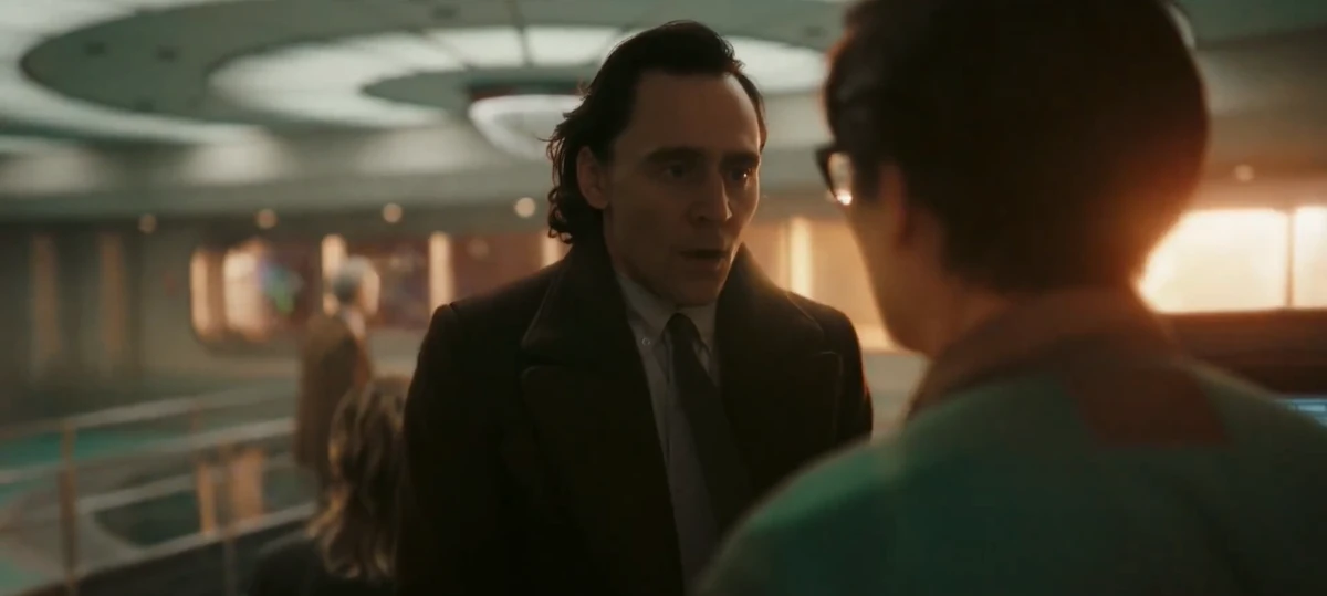 Glorious Purpose (Loki Segunda temporada)/Galería | Marvel Cinematic ...