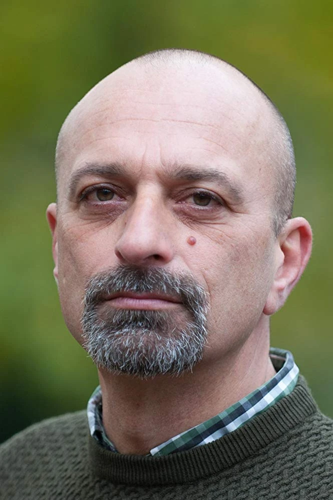 Mario Romano | Marvel Cinematic Universe Wiki | Fandom