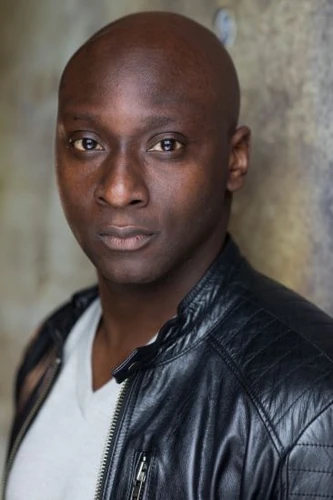 Michael Amariah | Marvel Cinematic Universe Wiki | Fandom