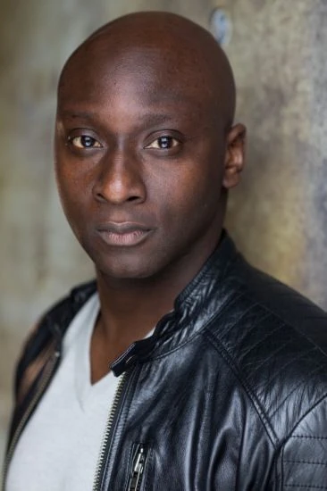 Michael Amariah | Marvel Cinematic Universe Wiki | Fandom