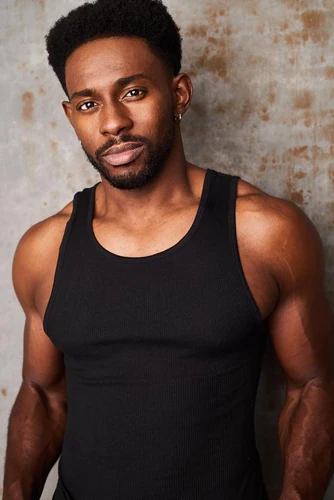 Michael Coley | Marvel Cinematic Universe Wiki | Fandom