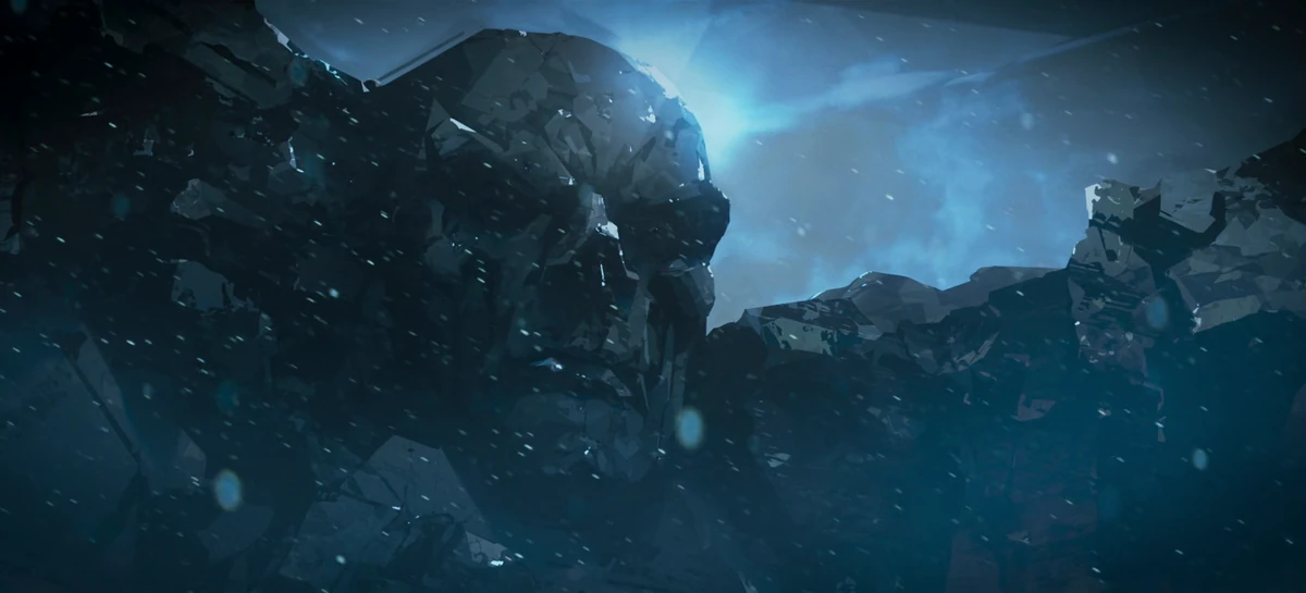 Destruction of Project Rebirth | Marvel Cinematic Universe Wiki | Fandom