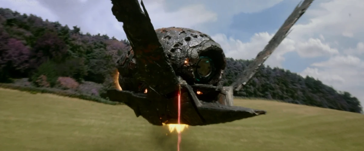 Necrocraft | Marvel Cinematic Universe Wiki | Fandom