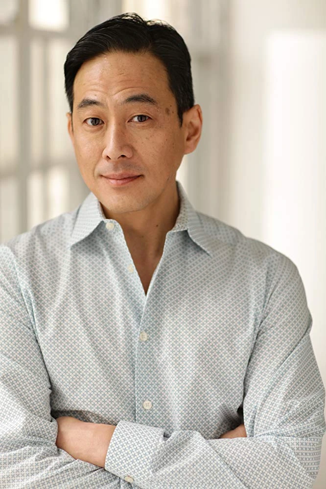 Paul Juhn | Marvel Cinematic Universe Wiki | Fandom