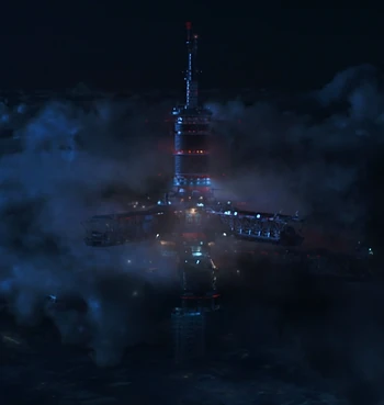 Red Room Academy | Marvel Cinematic Universe Wiki | Fandom