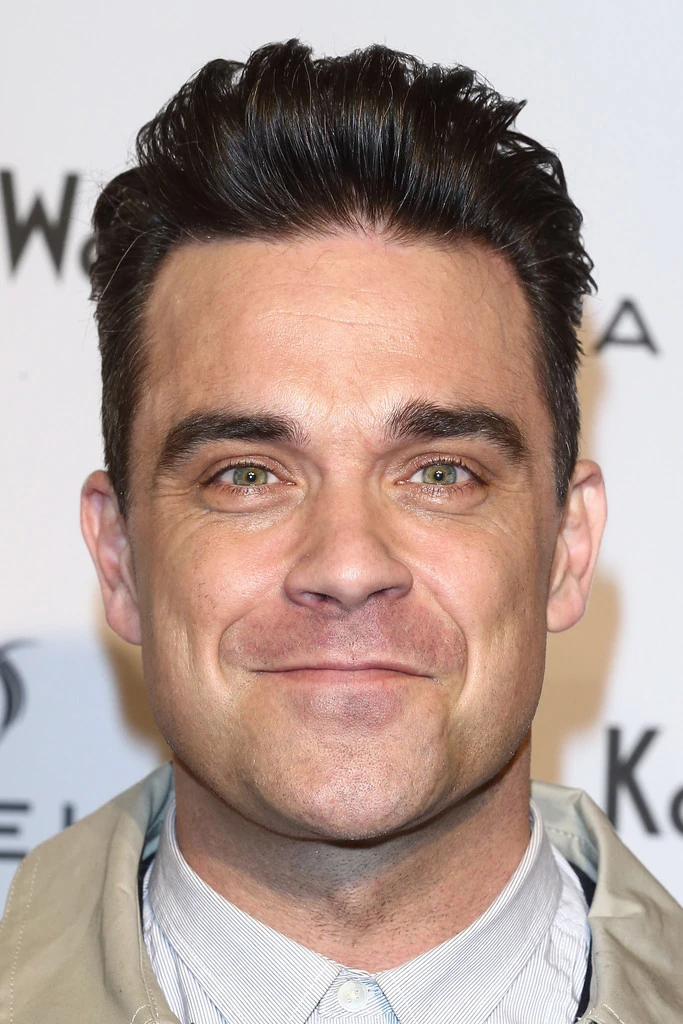 Robbie Williams | Marvel Cinematic Universe Wiki | Fandom
