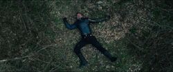 Winter Soldier's Prosthetic Arm | Marvel Cinematic Universe Wiki | Fandom